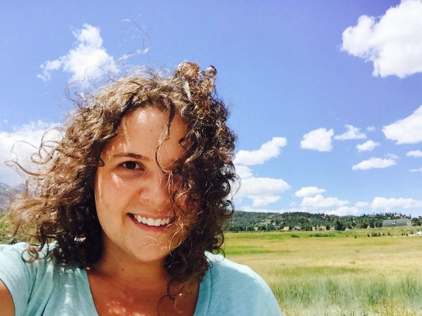 43.1 Feature: An Interview with Kat Lewin | BWR