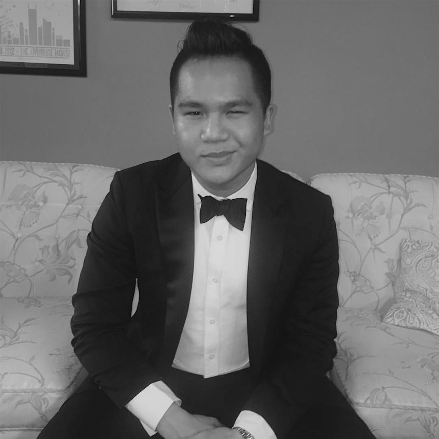 43.1 Feature: An Interview with Eric Tran | BWR