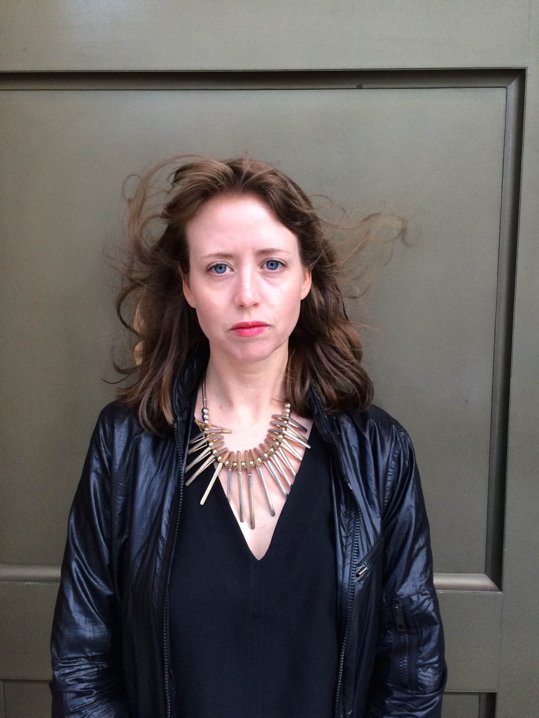 2018 Contest: Interview with Fiction Judge Laura van den Berg | BWR