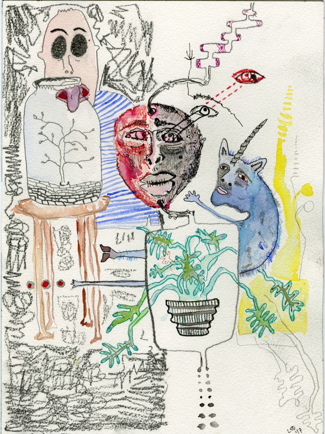 The Delicious Boyfriend | BWR