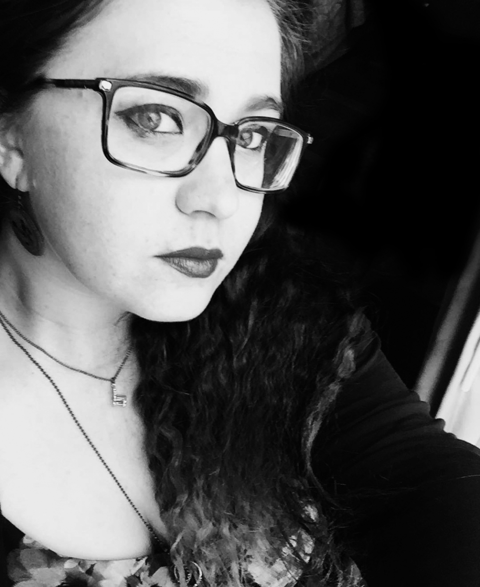 “tentatively eking their way towards hope”: An Interview with Kathryne ...