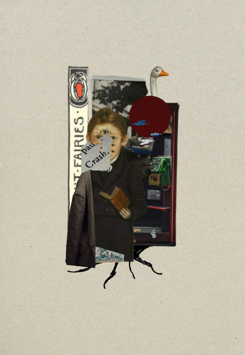 Temporal Boyfriend | BWR